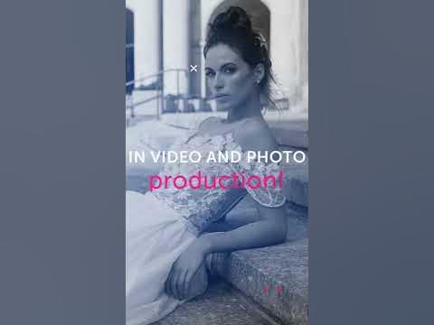 bridal designer campaign. Video advertising. Photoshoot and promo video by Anton Mislawsky - YouTube