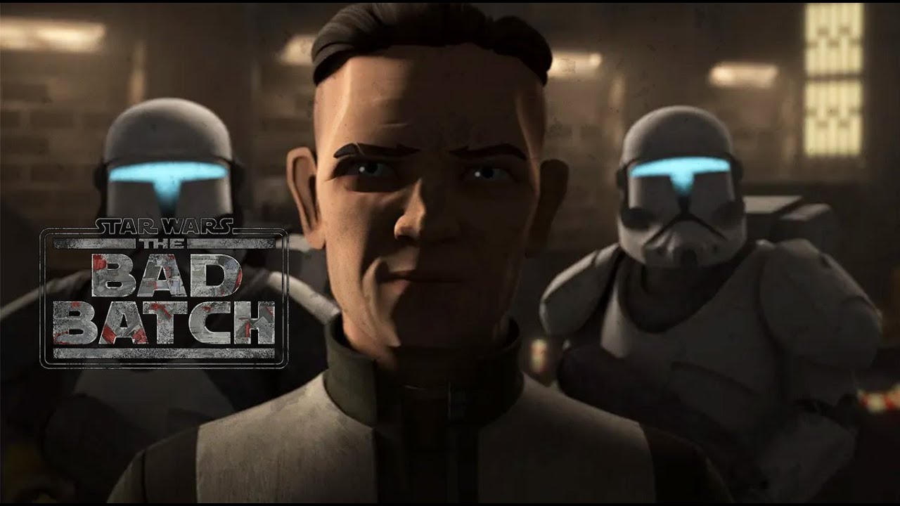 The Bad Batch: This is What The Show Has Done - YouTube