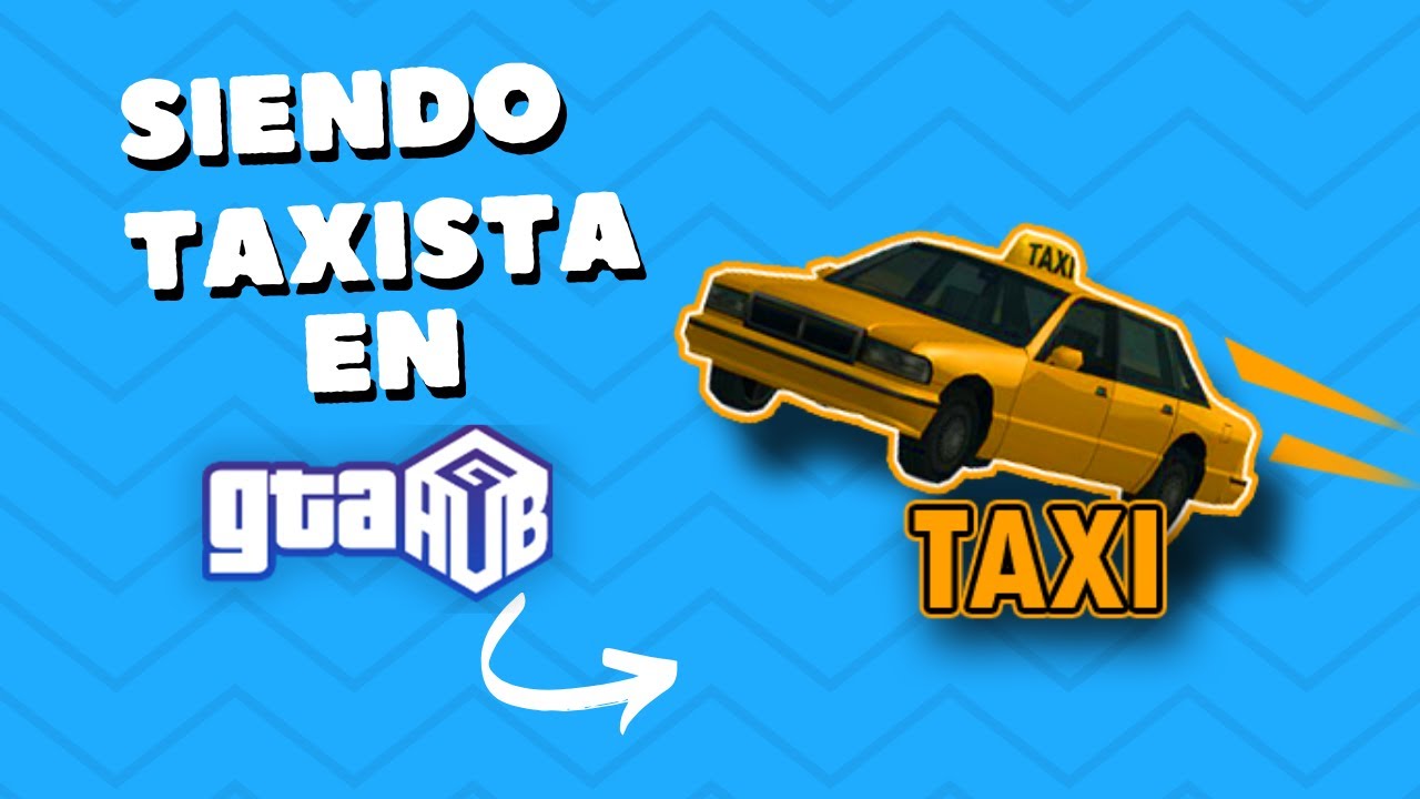 El Uber Manija [GTAHUB AN] - YouTube