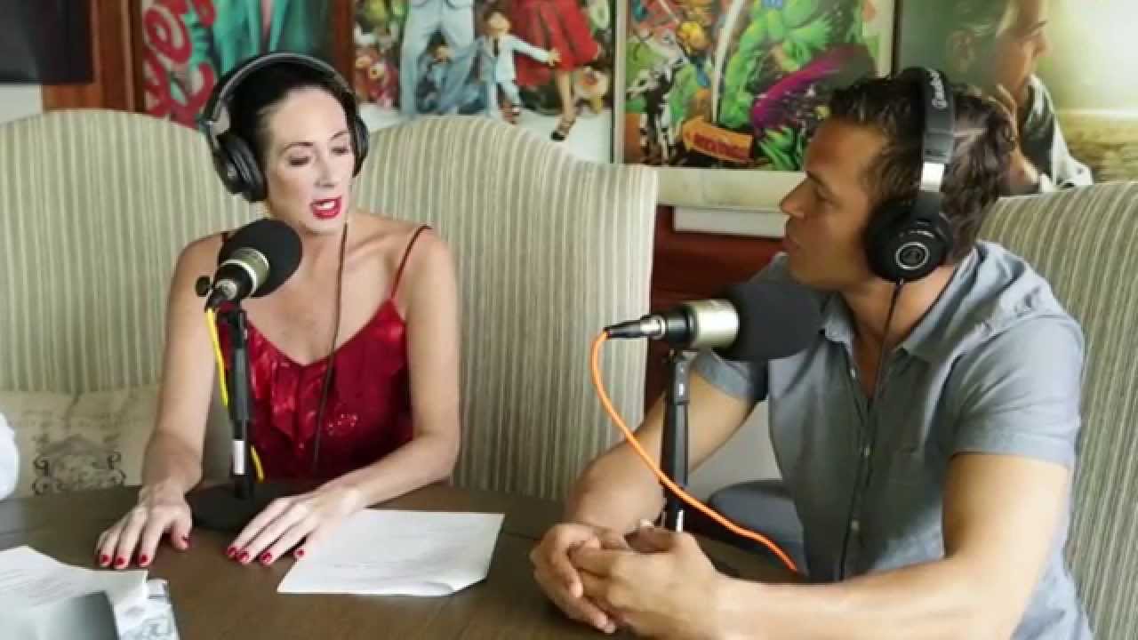 The Bachelorette Contestant - Ryan Hoag with Rusty Gatenby and Melinda ...