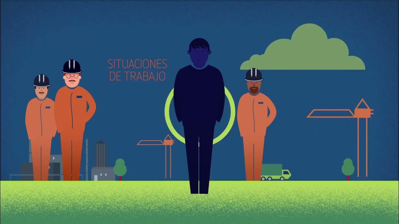 Factores Humanos y Organizacionales de la Seguridad - YouTube