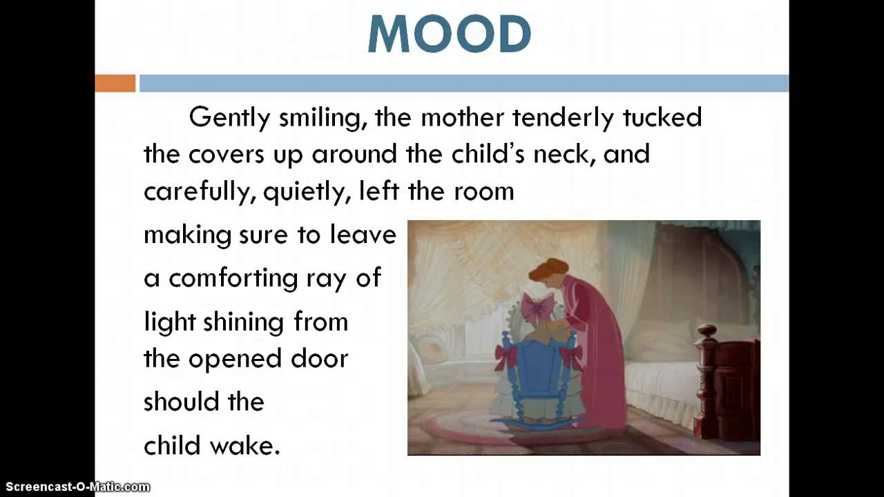 Elements of Literature Notes - YouTube