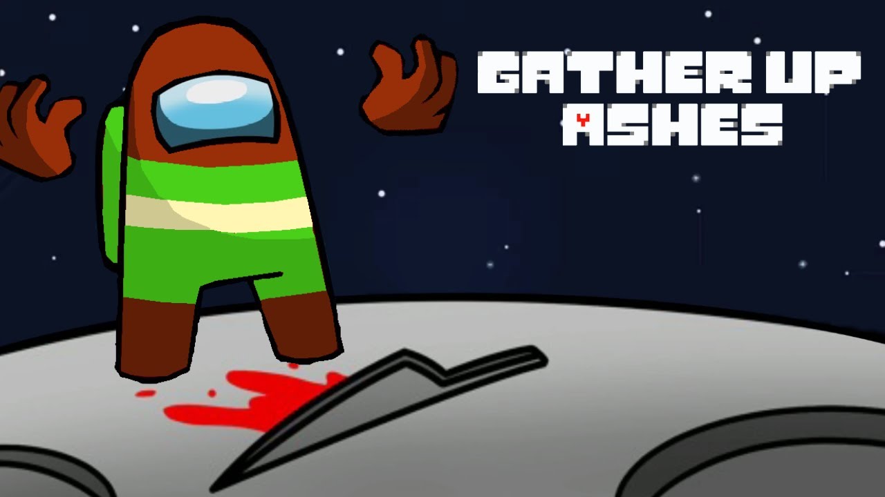 Gather Up Ashes YouTube gather-up-ashes-youtube