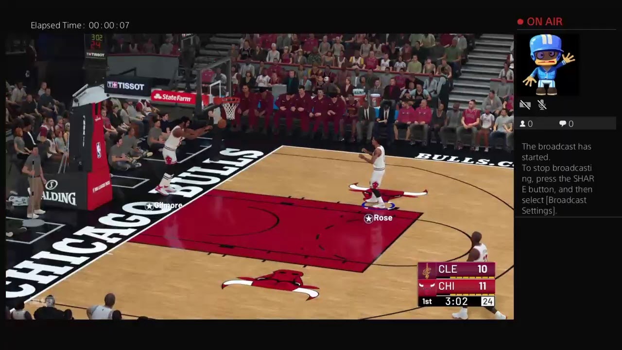 Ultra chunky and lil chunky - YouTube