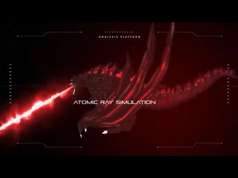 Shin Godzilla (5th & 6th Form | @GojiCenter) Scene Pack - YouTube