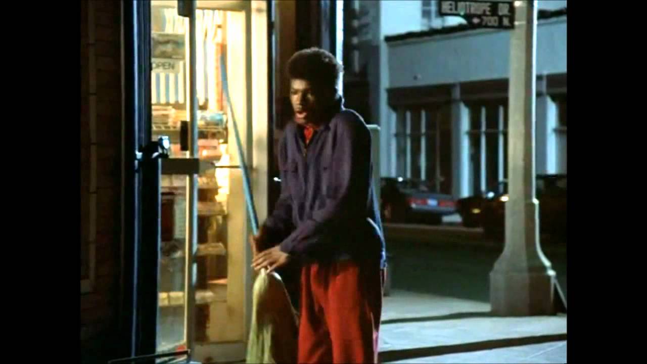 Breakin' Turbo Broom Dance Complextro 2012 Remake - YouTube
