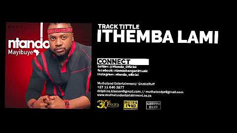 Ntando songs - YouTube