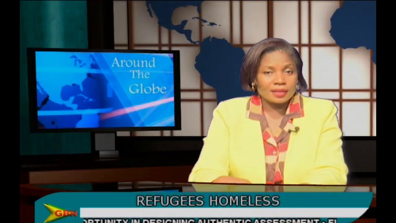 GBN news live..10th-Sept-20 - YouTube