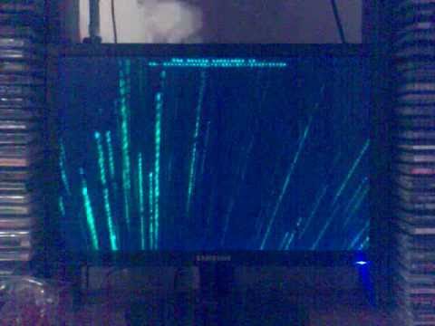 Samsung SyncMaster E1920 - YouTube