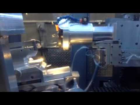 Carbide Insert Grinder - 5 of 6 - YouTube