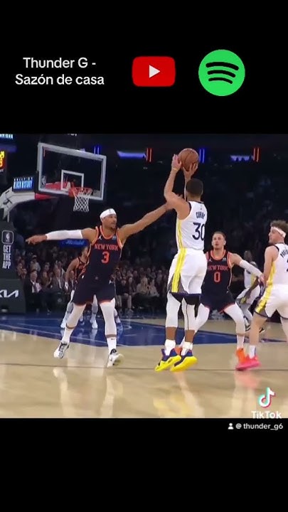 Thunder G x Curry 🧑‍🍳🔥. #curry #nba #trap #hiphop #music #freestyle #rap - YouTube