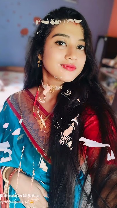 💙 ️💙🫰#trending#saree#bengali#jamaisosti#viral#viralvideo#like#trendingshorts#rabkaretujhkobhi ...