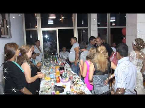 Nurdjan i Afize 40 svadba balchik