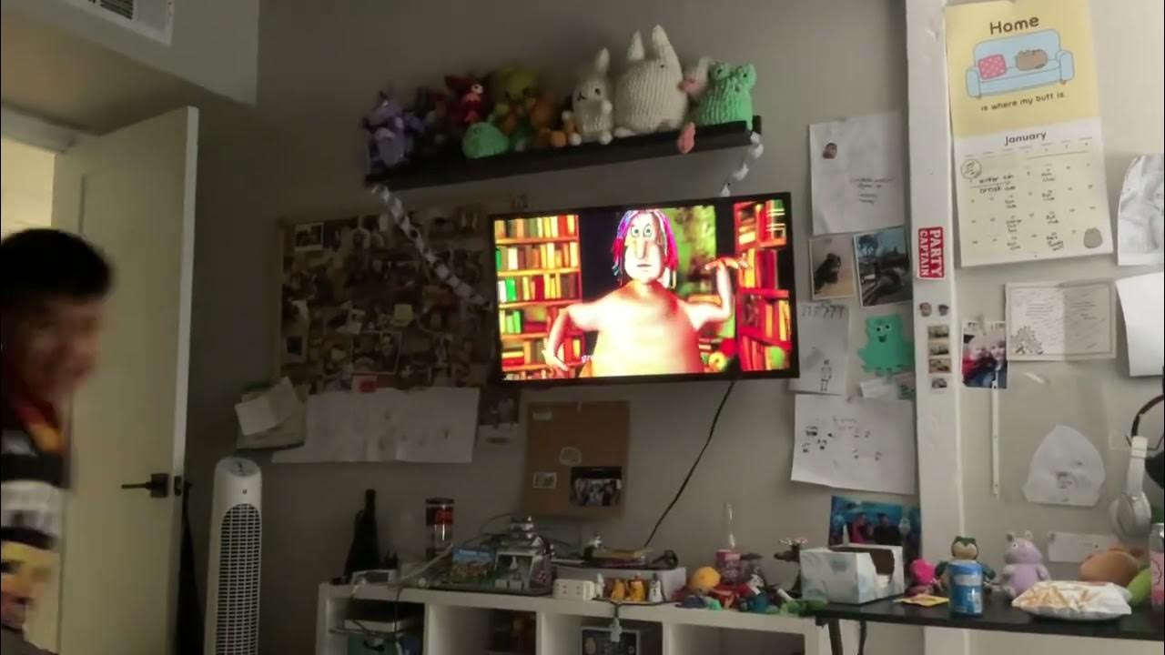 lil glib glib gone wrong - YouTube