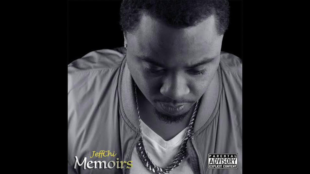 Jeff Chi - 2. My Life (Memoir 2017) - YouTube