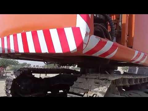 Hitachi ex. 60. =. 2 - YouTube