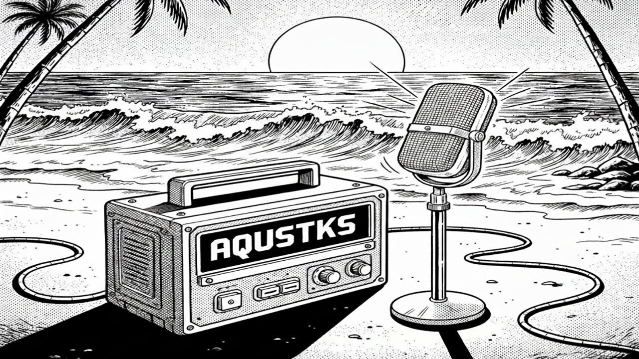 BEACH WAVES - Sounds for sleeping (audio only) - YouTube