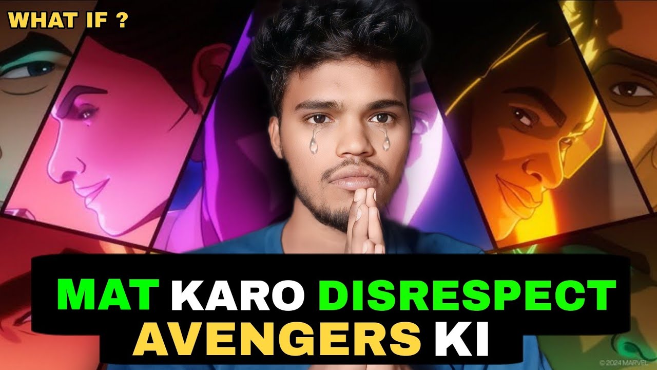 what-if-season-3-episode-1-review-vk-explained-youtube