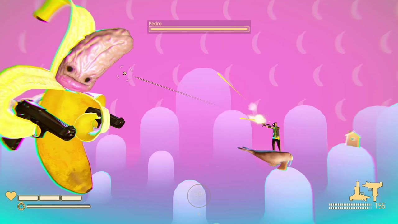 My friend Pedro | Gameplay | FINAL PART | Game Complete - YouTube