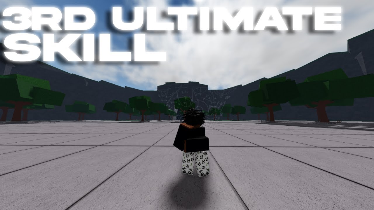 METAL BAT 3RD ULTIMATE SKILL SNEAKPEEK! | Roblox Saitama Battlegrounds ...