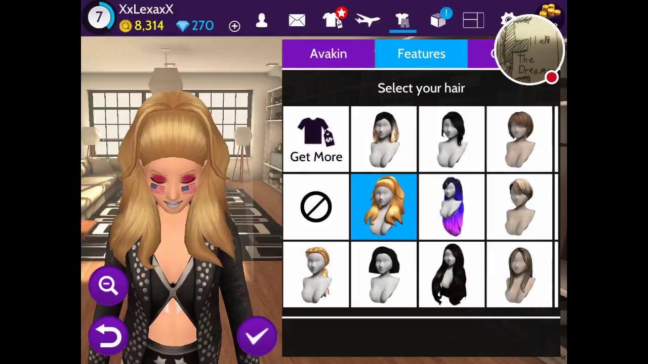 My Avakin Life Stream - YouTube