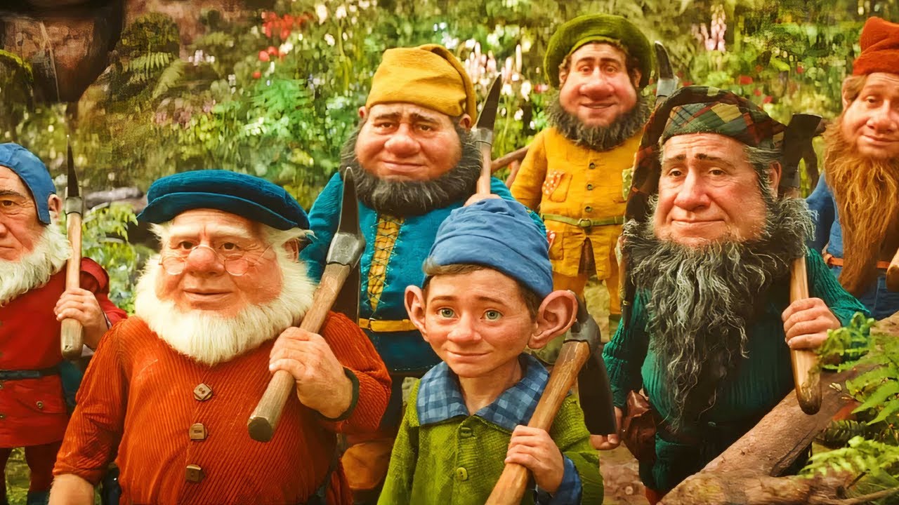 DISNEY PANICS As Snow White FLOPS HARD, Becoming the WORST Movie In ...