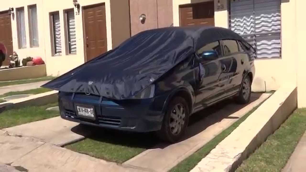Los beneficios que tiene colocarle un protector o cubierta para ...