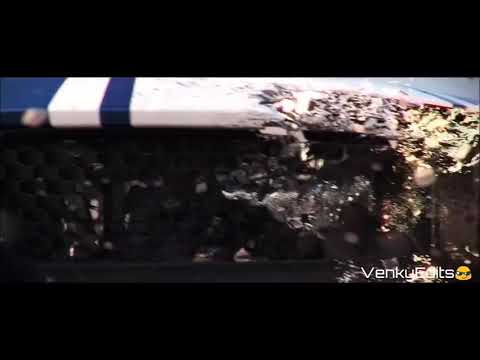 Mustang (Serhat Durmus) WhatsApp Status #laCalin