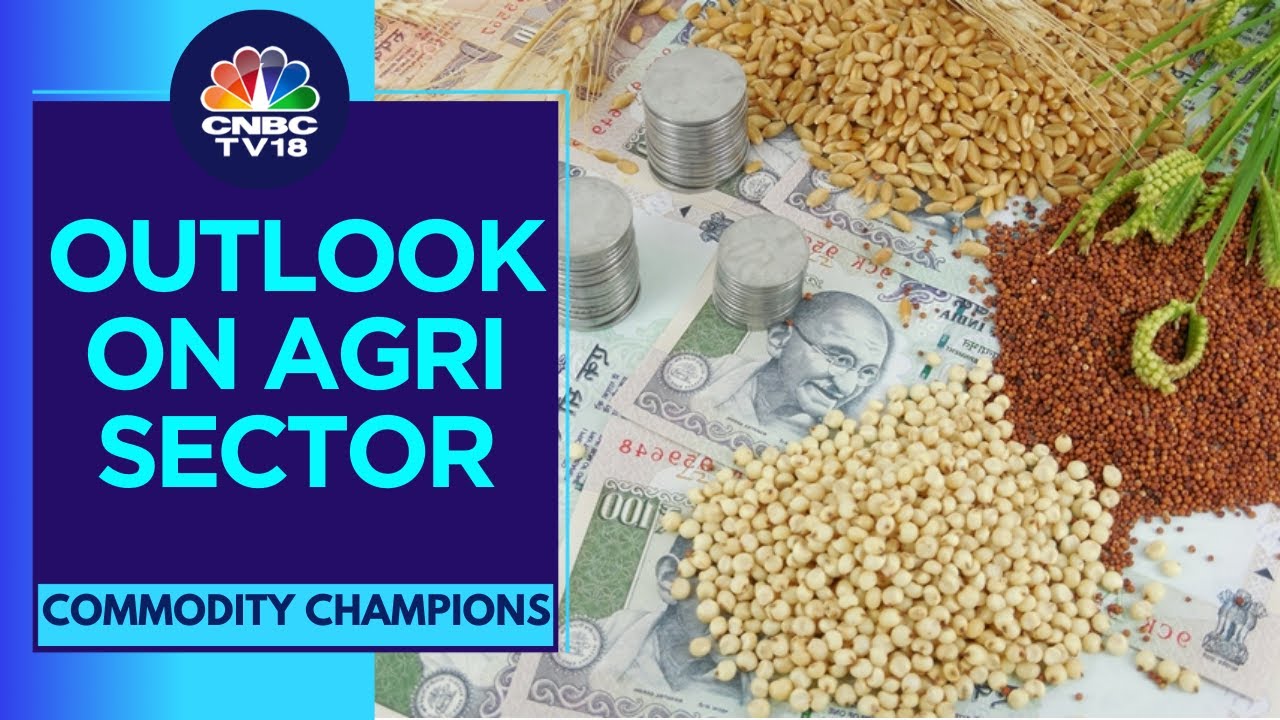 Cargill India's Outlook On Agricultural Commodities | CNBC TV18 - YouTube
