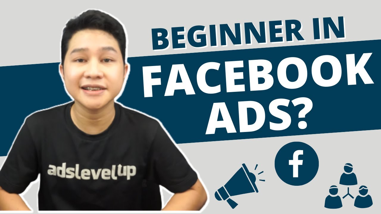 Facebook Ads Tutorial for Beginners [2022] | Plus, Free Facebook Ads ...