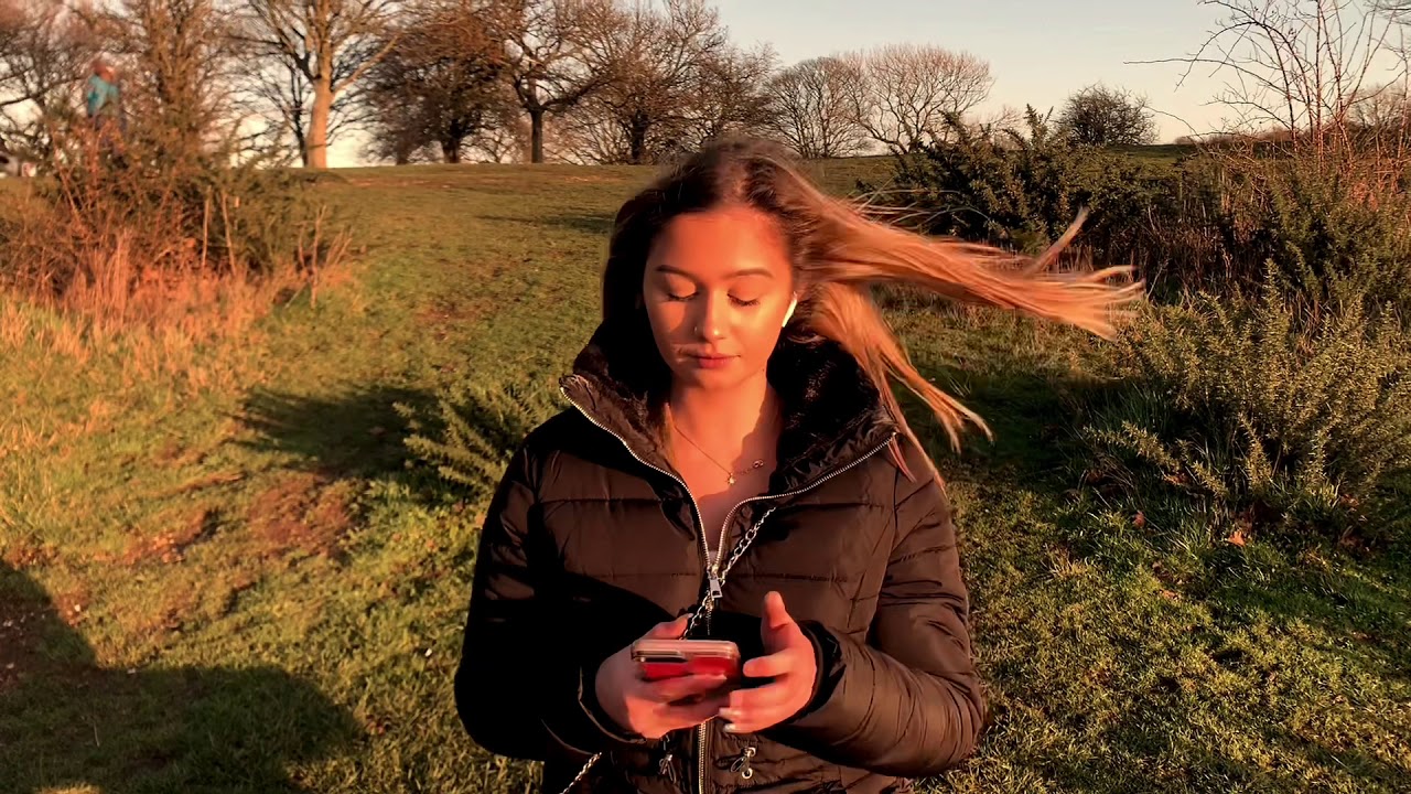Dylan McCollum A Level Media Coursework - YouTube