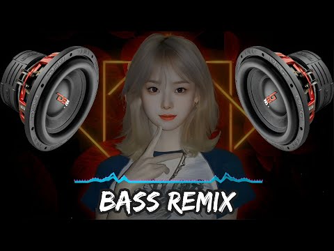 Learn To Meow ( Bass Remix ) / Dj Vinzkie Remix