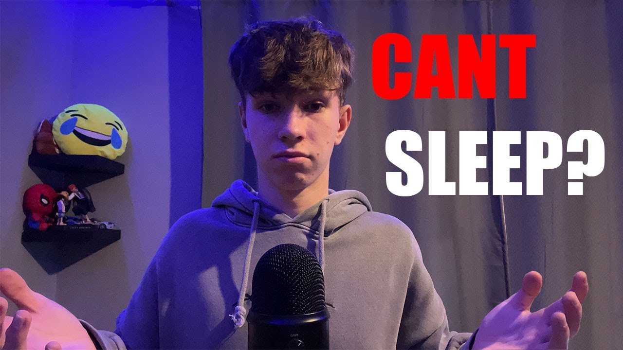 So You Cant Sleep Asmr Youtube