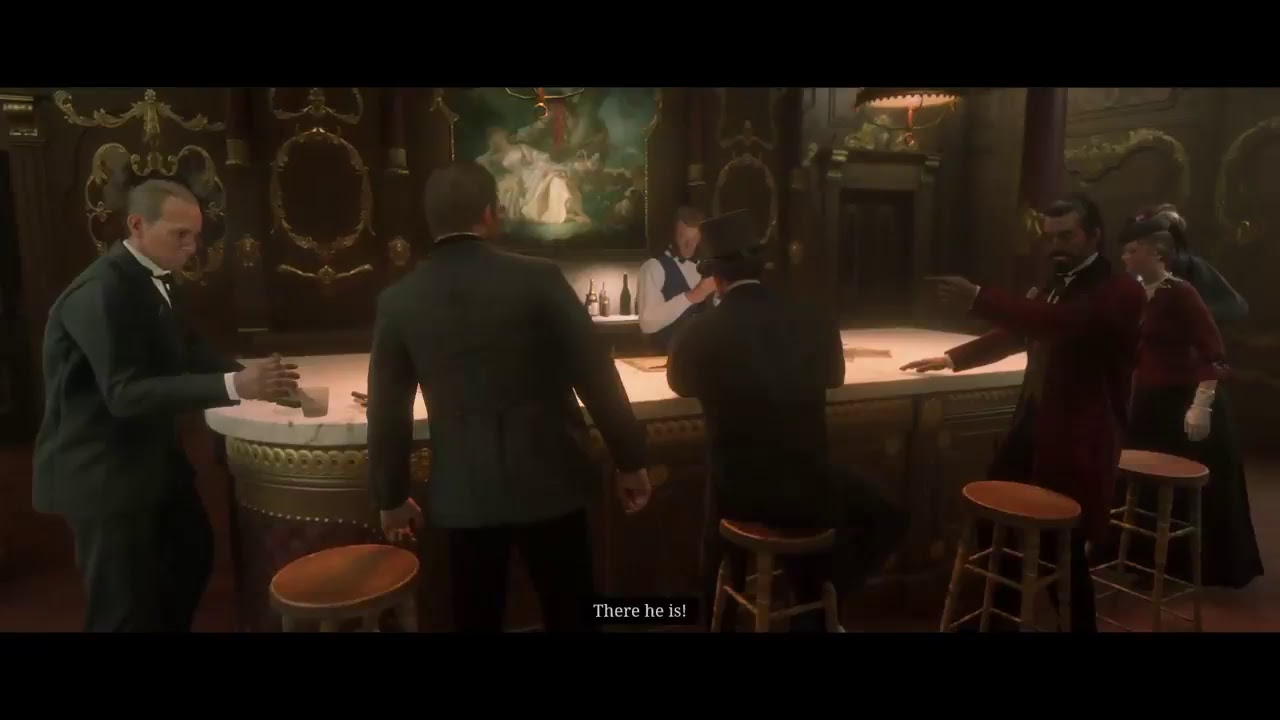 Howdy Partner!! RDR2 Gold Bar Glitch!! (Not Clickbait) - YouTube