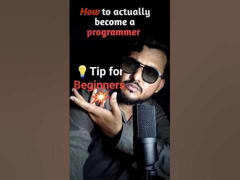 beginner tip for Programmer #programming #programmer #coding #appdevelopment #ytshorts - YouTube