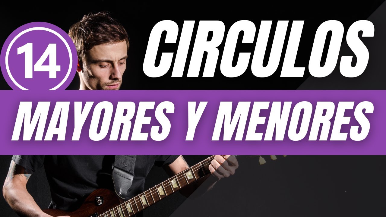 14 Circulos Mayores Y Menores - YouTube