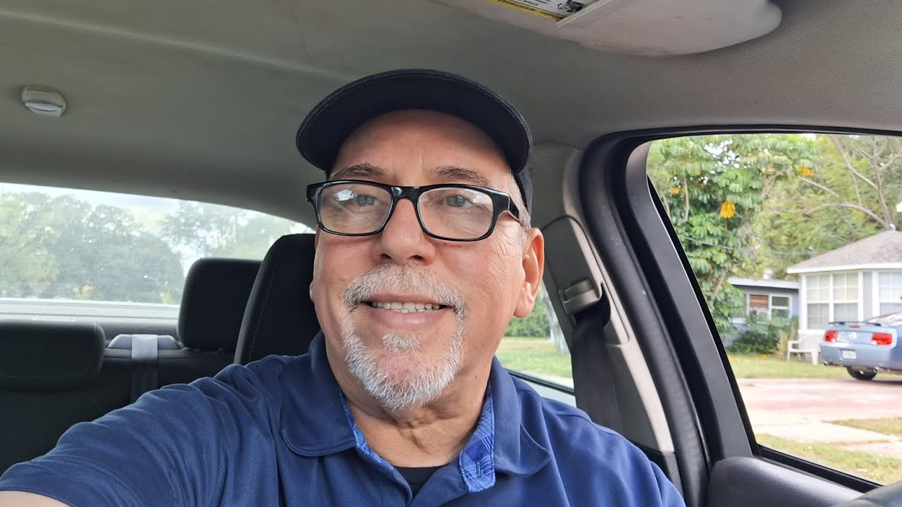 Quiero Conocerte Mañana en Lakeland, Florida de 1 a 4 pm - YouTube