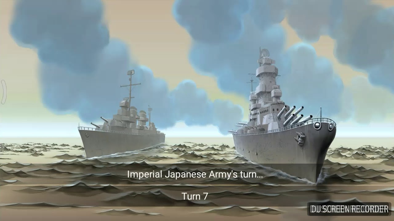 1942 PACIFIC FRONT BEST BATTLE EVER!!!!! - YouTube