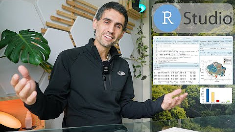 R Tutorials by Earth Operations - YouTube