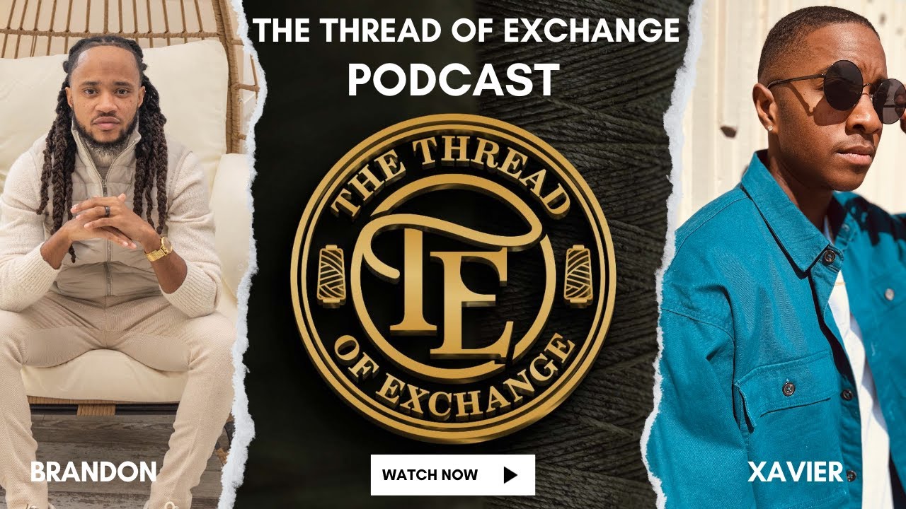 The Thread of Exchange ON: Dating as a Transgender man - YouTube