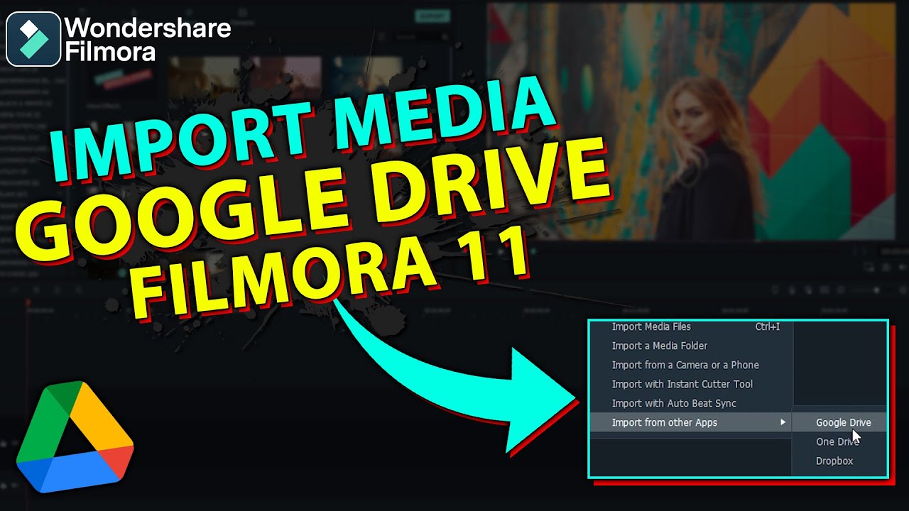 FILMORA 11 6 NEW FEATURE IMPORT MEDIA FROM GOOGLE DRIVE IN FILMORA filmora-11-6-new-feature-import-media-from-google-drive-in-filmora