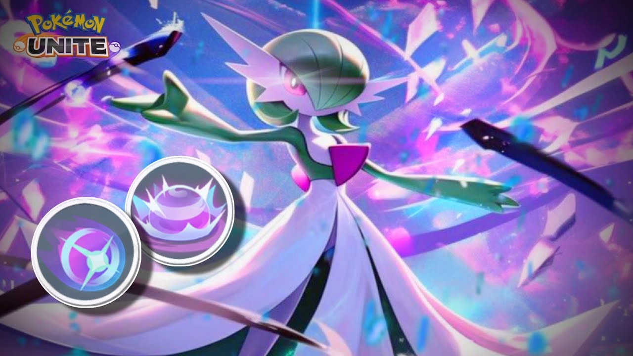 MOONBLAST + FUTURE SIGHT Gardevoir is super strong in rank - YouTube
