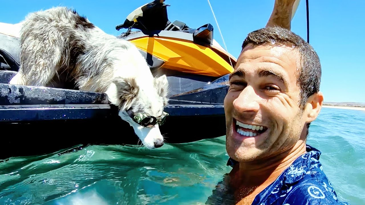 YBS Lifestyle Ep 20 - HOME MADE BOW FISHING Catch And Cook With The Boys