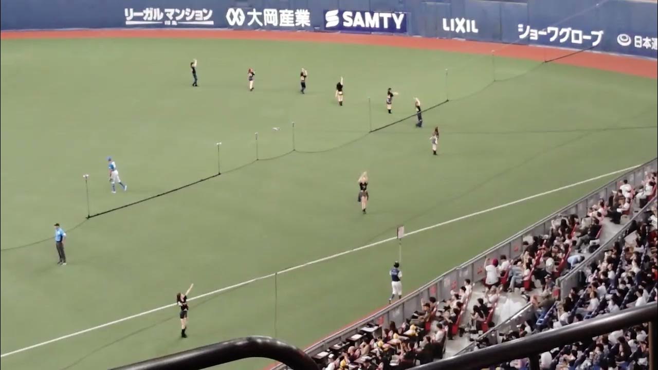 BsGravity「CLAP SNAP」～2024.8.18～ - YouTube