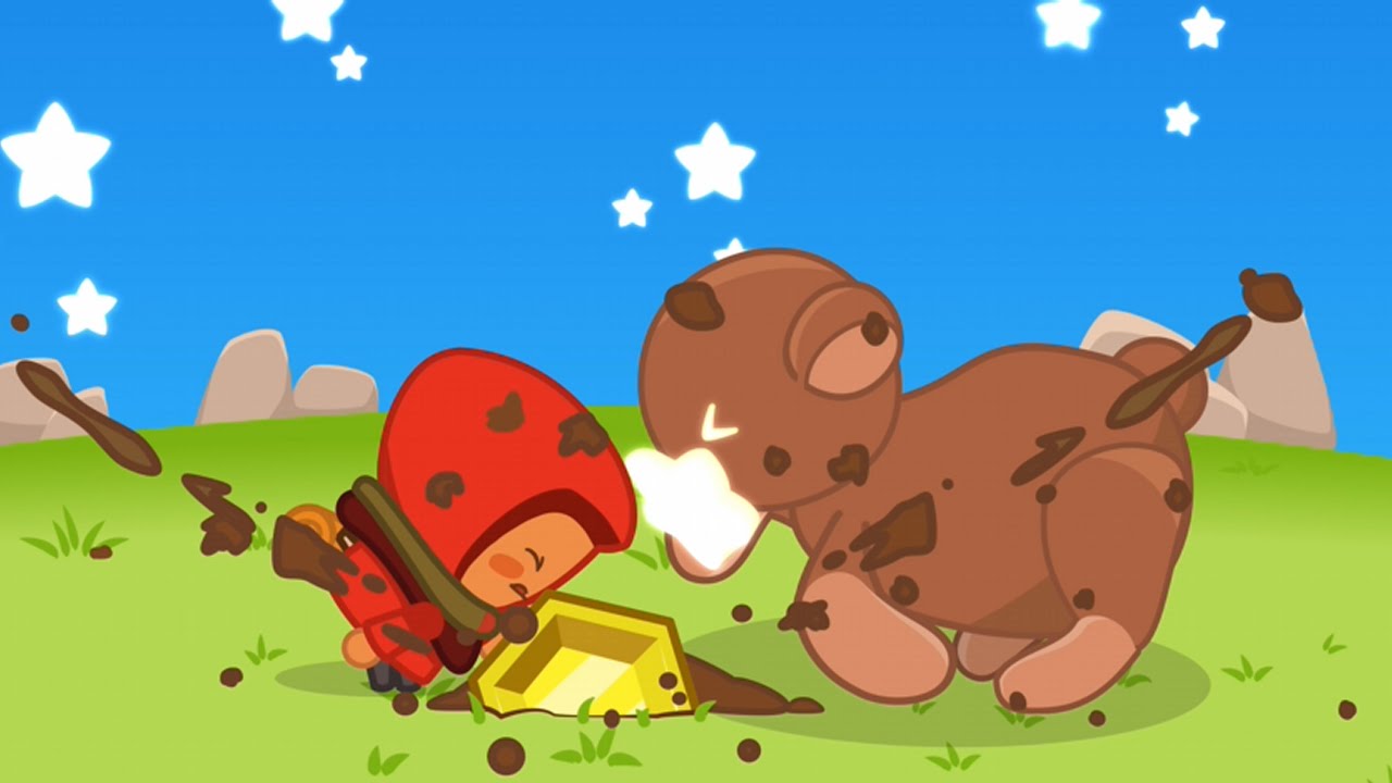Starlit Adventures - Homepage