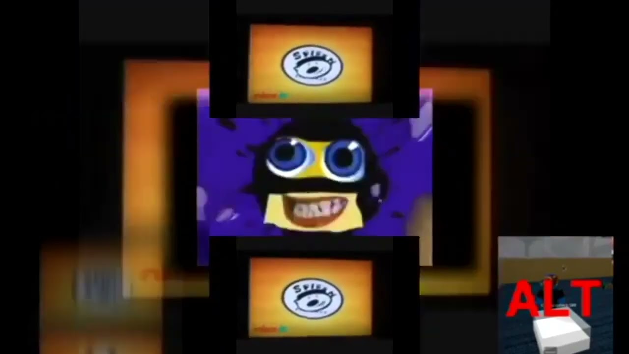 [YTPMV] Spiffy Pictures and Noggin Csupo Shuric Scan [Veg Replace ...