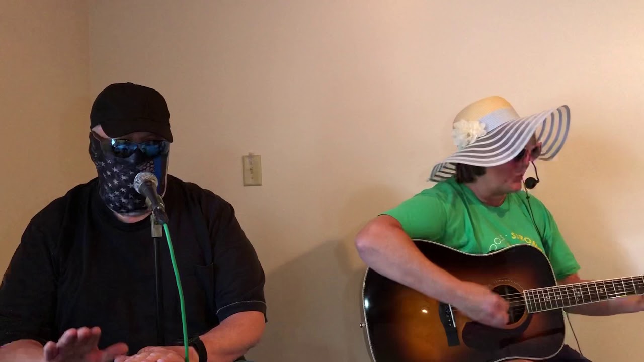 The Winky Wonky Song - YouTube
