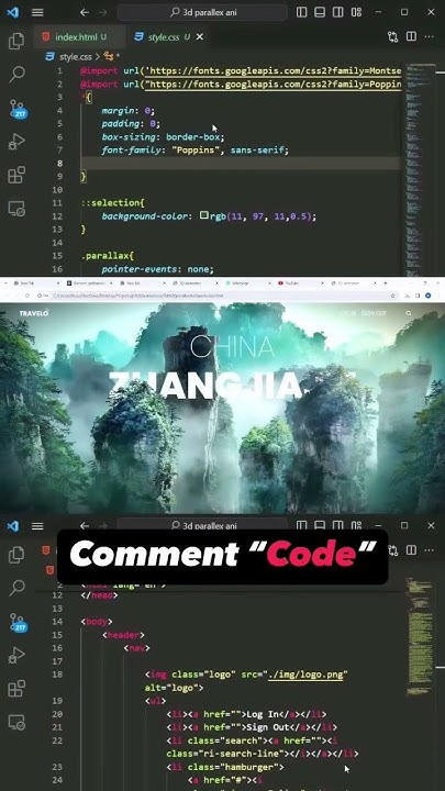 3d Website Source Codewebdesign Coading Website Webdevelopment Youtube
