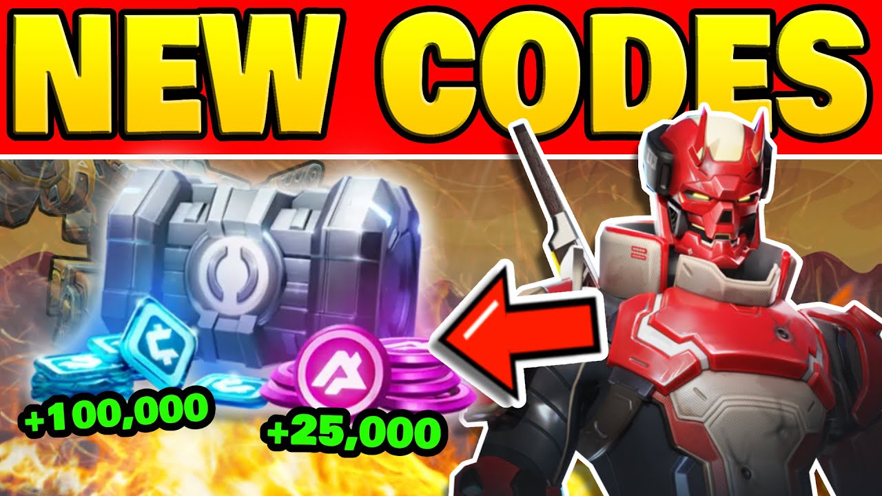 NEW Mech Arena Promo Codes 2025 🔥 How to get Free A-Coins | Mech Arena ...
