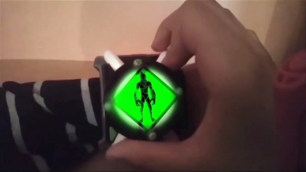 Ben 10 Transforms Into Heatblast In Real Life!! [Collab with ...
